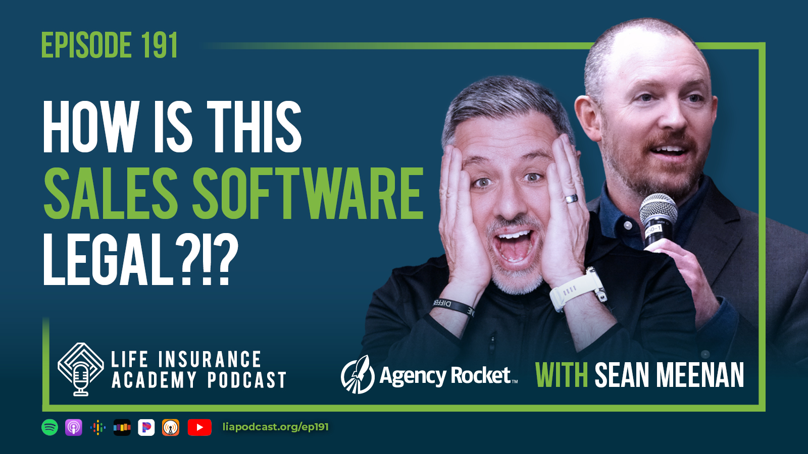 How to Sell Life Insurance: Simplifying IUL Sales with this ...